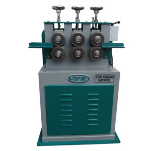 Strip Forming Machine